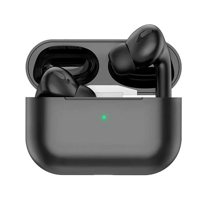 Купить Беспроводные наушники Hoco EW51 Черные (аналог AirPods Pro 2) c ...
