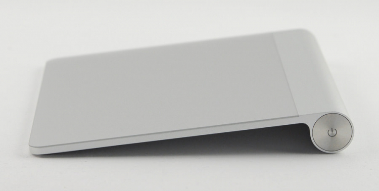 Купить Трэкпад Apple Magic Trackpad сенсорный недорого в Москве и Санкт ...