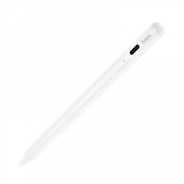 Купить ЛИКВИДАЦИЯ Белый стилус Hoco Pencil для iPad недорого в Москве и ...
