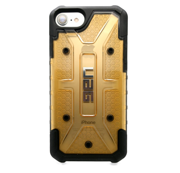 Купить Противоударный чехол для iPhone 7/8 Def Case (аналог UAG Plazma ...
